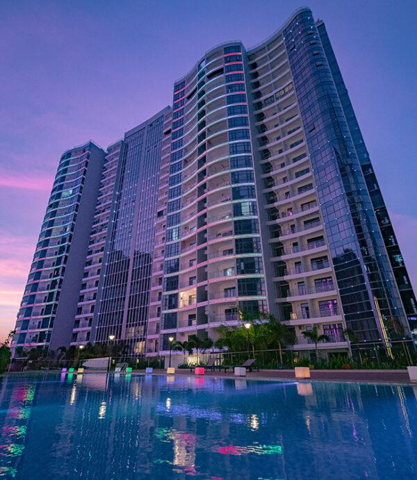 Times City: The Most Luxurious Complex in Yangon