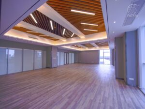Office Tower - Times City: The Most Luxurious Complex in Yangon